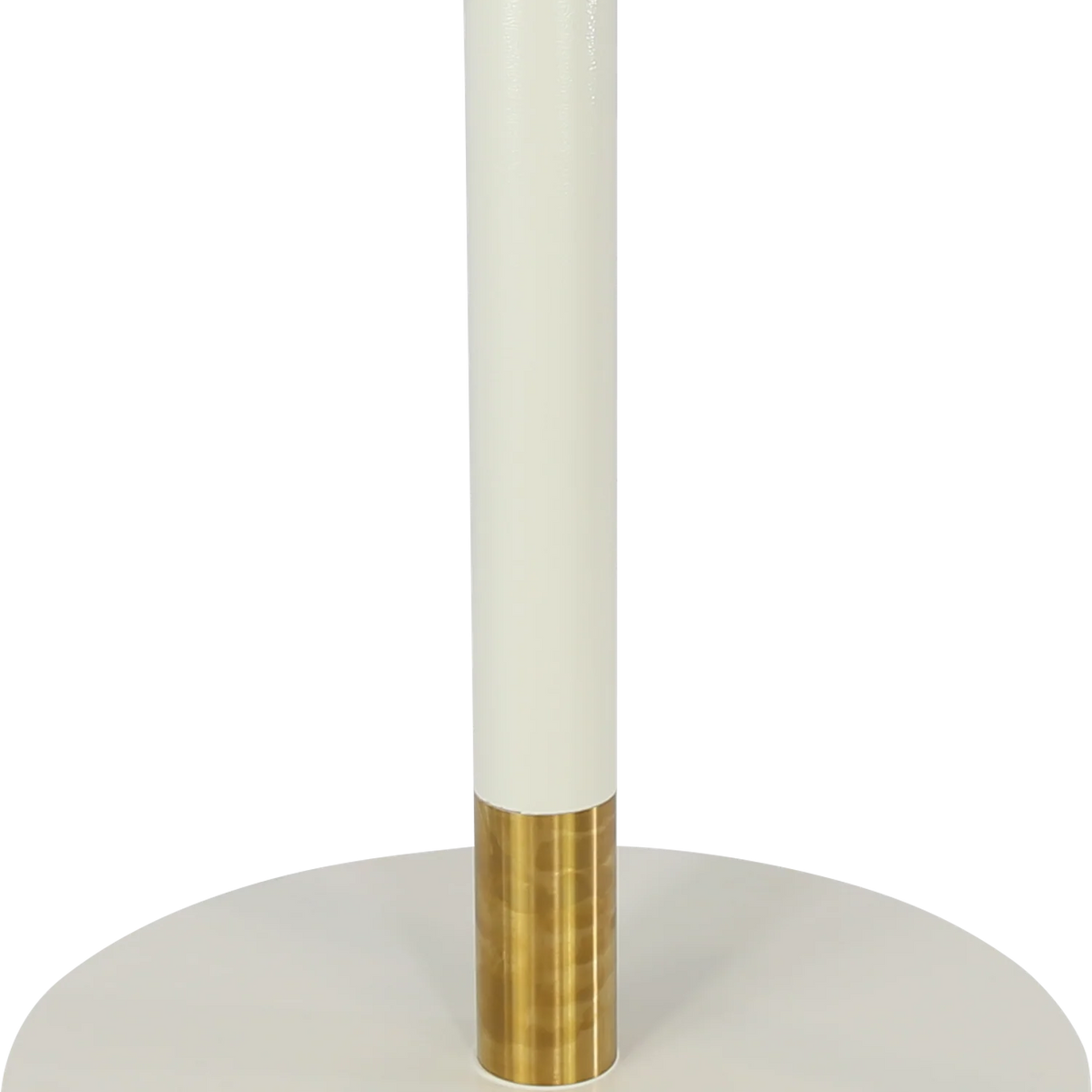 FL Disco Cast Iron Hospitality Disc Base Table Frame