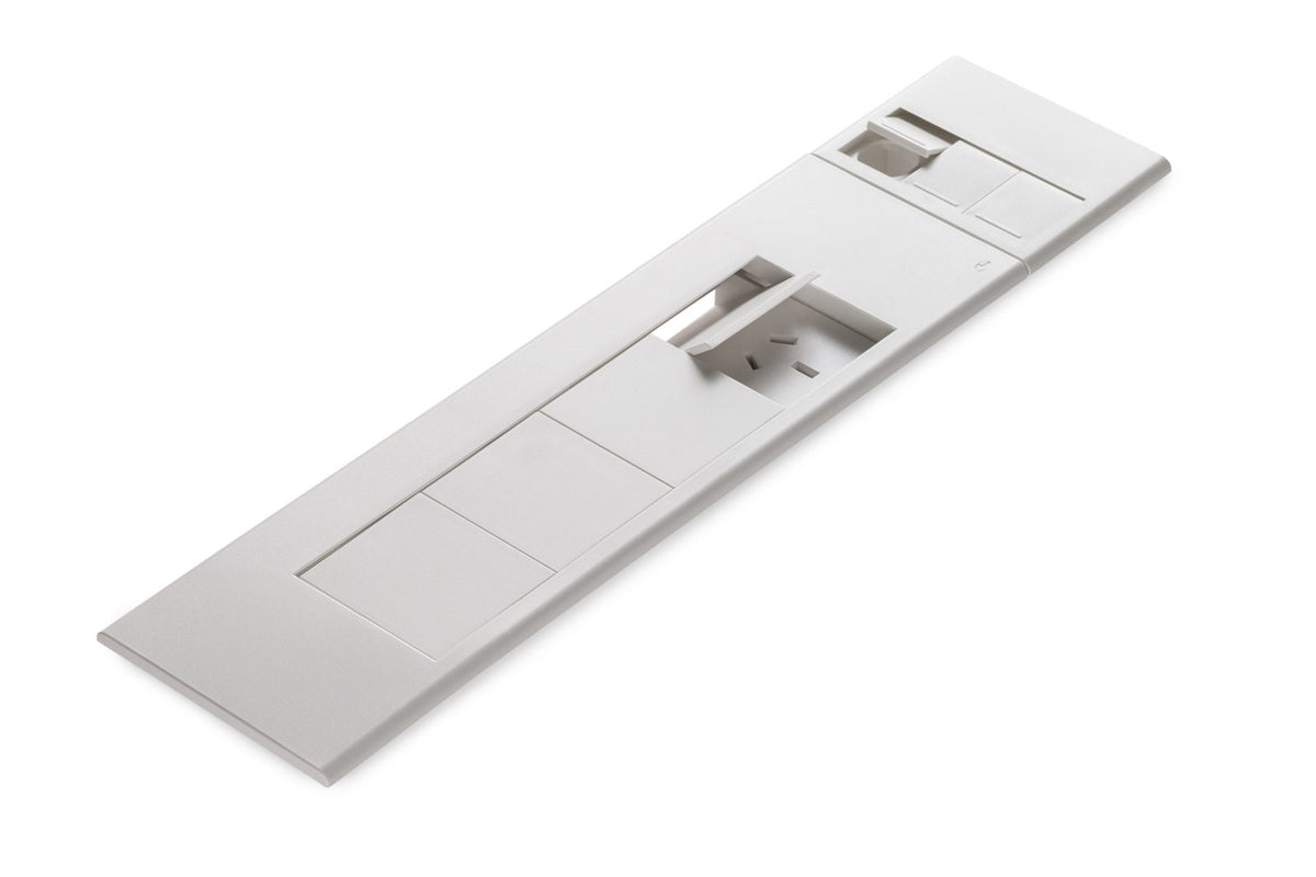 Flip Box with 4 GPO & Provision For 3 Data – Office Better