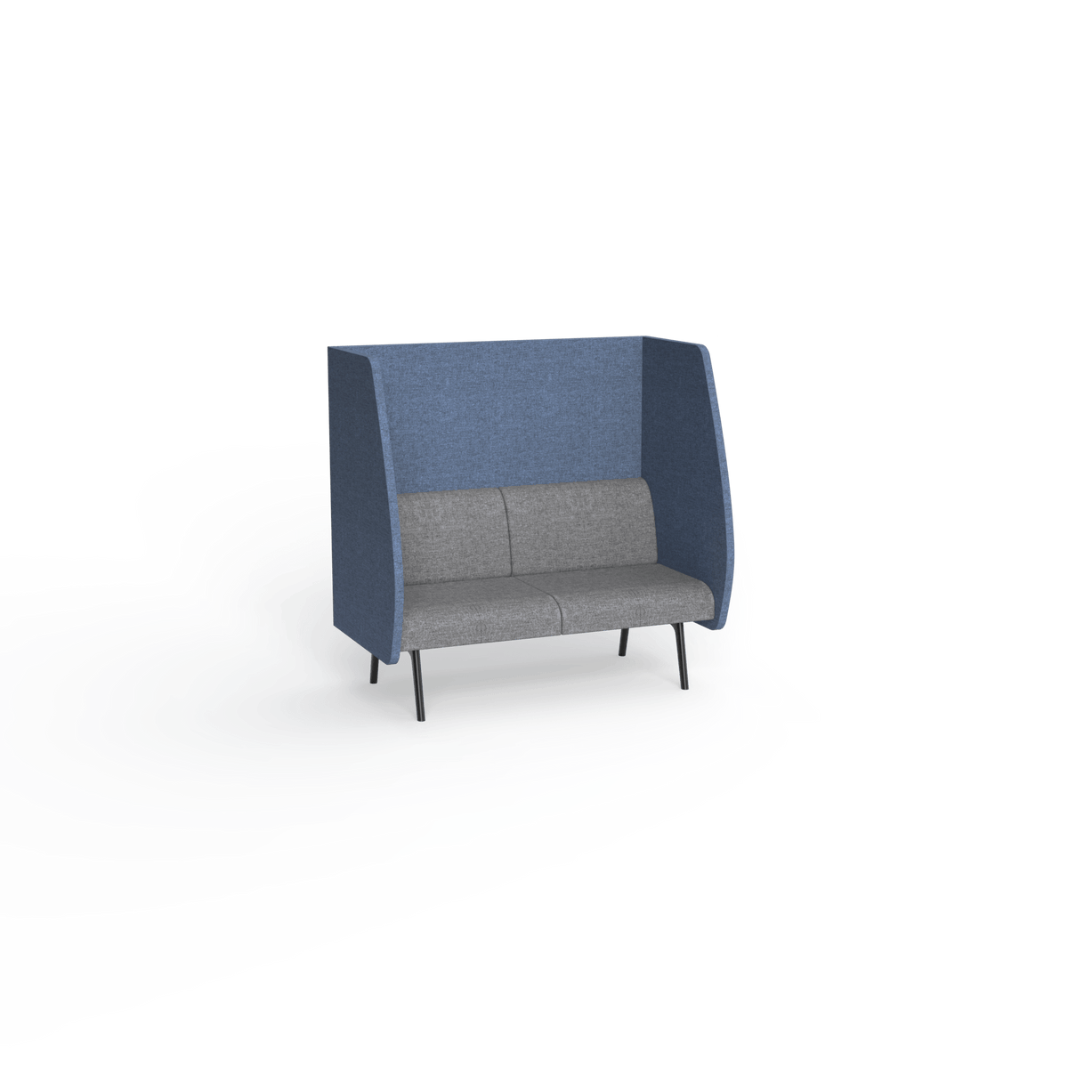 OL Willow 2 Seater Reception Area Booth