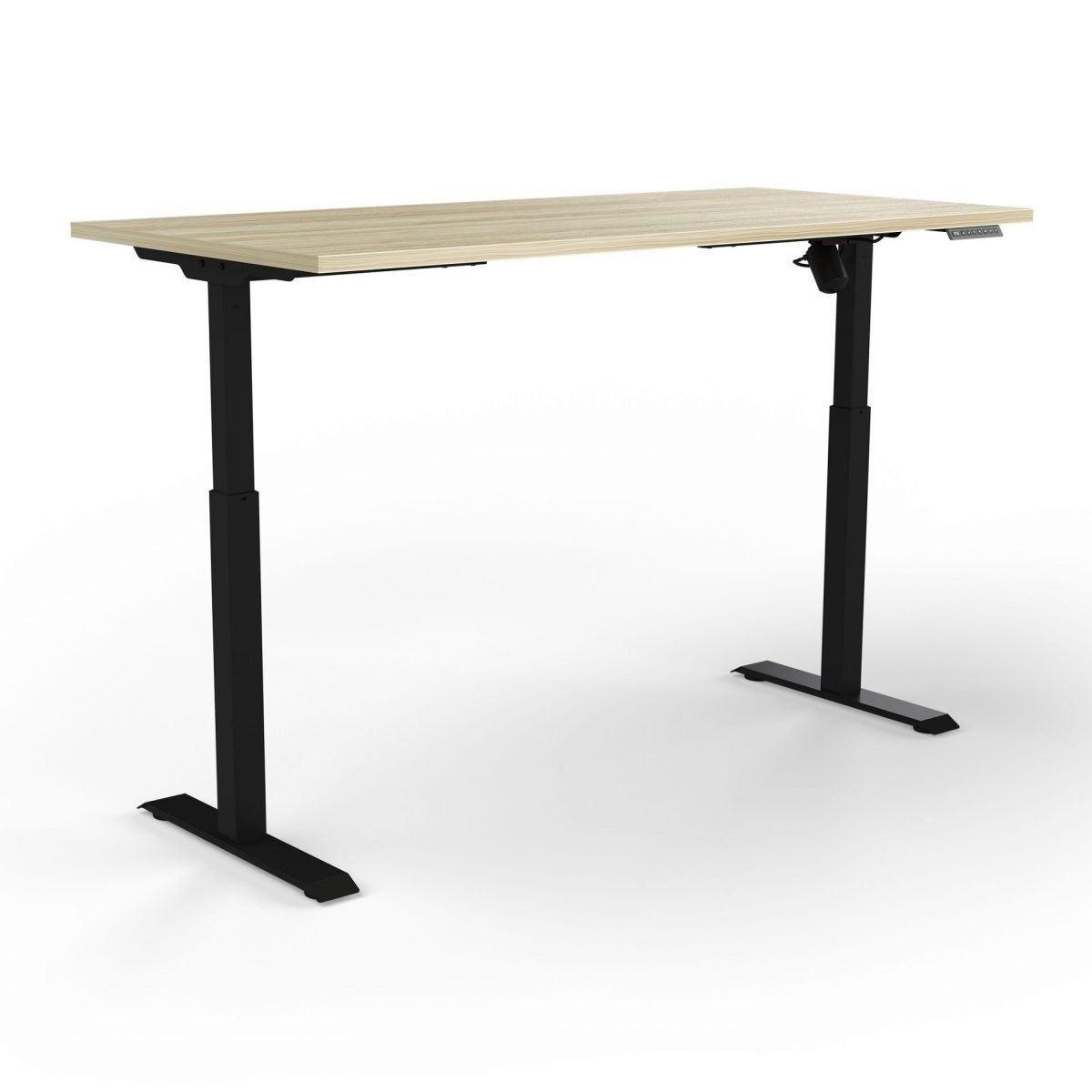 OL Quick Stand Desk Electric Height Adjustable Desk