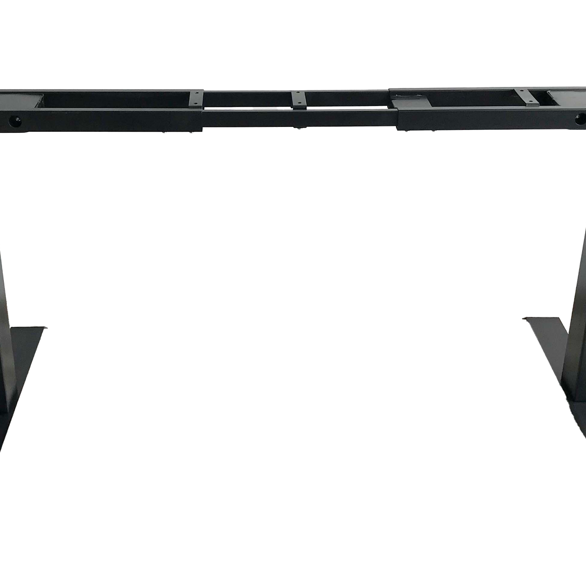 RL Boost Static Single Sided Workstation Frame – Office Better